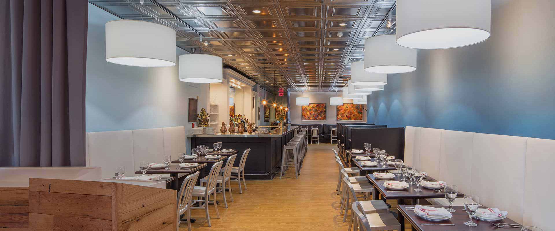 Nirvana Cambridge Indian Restaurant | Indian Restaurant Lunch Buffet ...